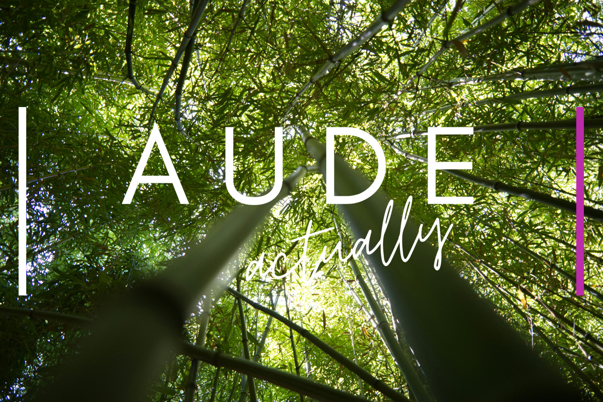 Nature | AUDE Actually | Magazine | L'Aude, en vrai