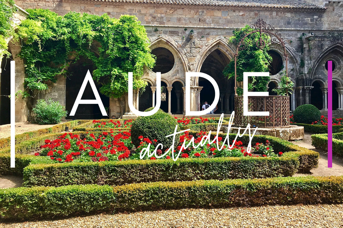 Patrimoine culturel | AUDE Actually | Magazine | L'Aude, en vrai