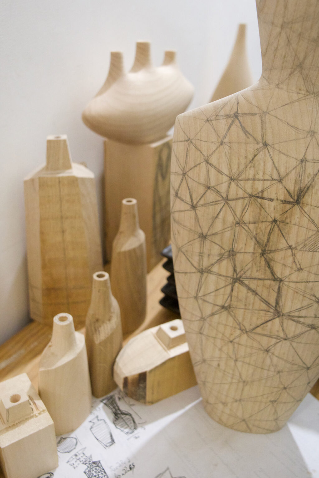 Louis CS | Artisanat | AUDE Actually | Magazine